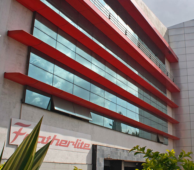 The Sanctuary By Classic Featherlite - Buy Premium Villa Plots in ...